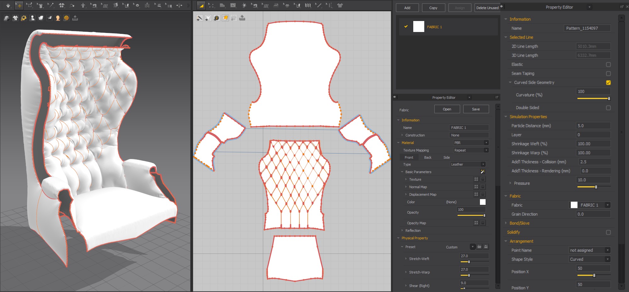Marvelous Designer | Official Site